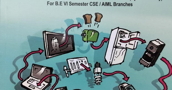 Embedded Systems and IoT by Dr.S.G, Hymlin Rose, L.Manimegalai, Dr.S ... Embedded Systems and IoT by Dr.S.G, Hymlin Rose, L.Manimegalai, Dr.S ...
