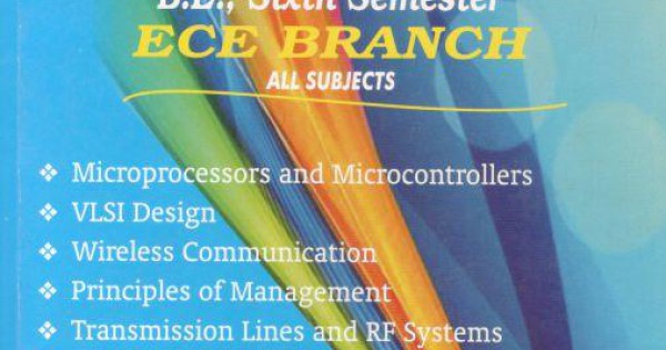Anna University Solved Question Papers - ECE 6th Sem Anna University Solved Question Papers - ECE 6th Sem