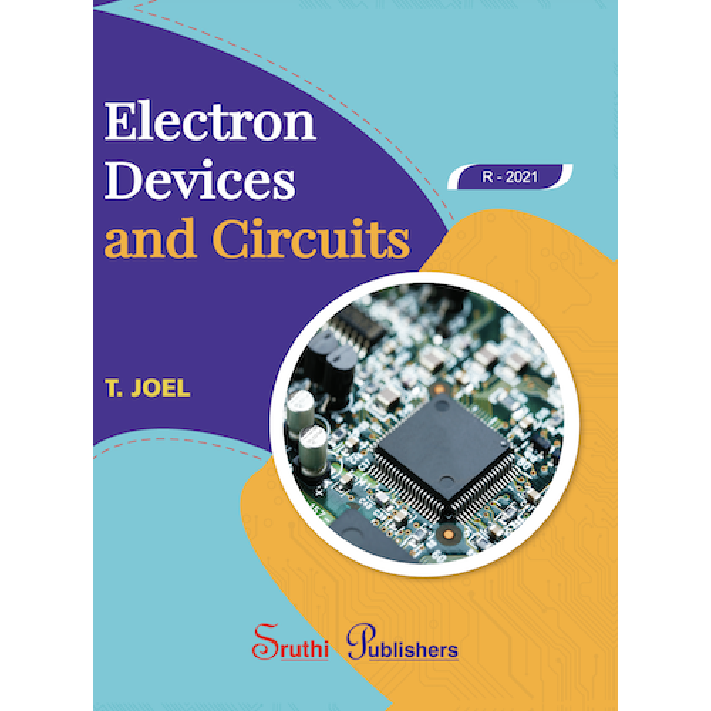 Electron Devices and Circuits Electron Devices and Circuits