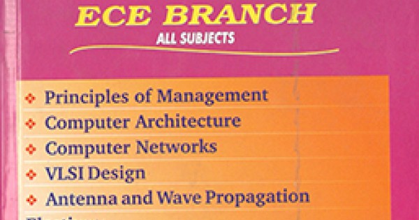 Anna University Solved Question Papers - ECE 6th Sem Anna University Solved Question Papers - ECE 6th Sem